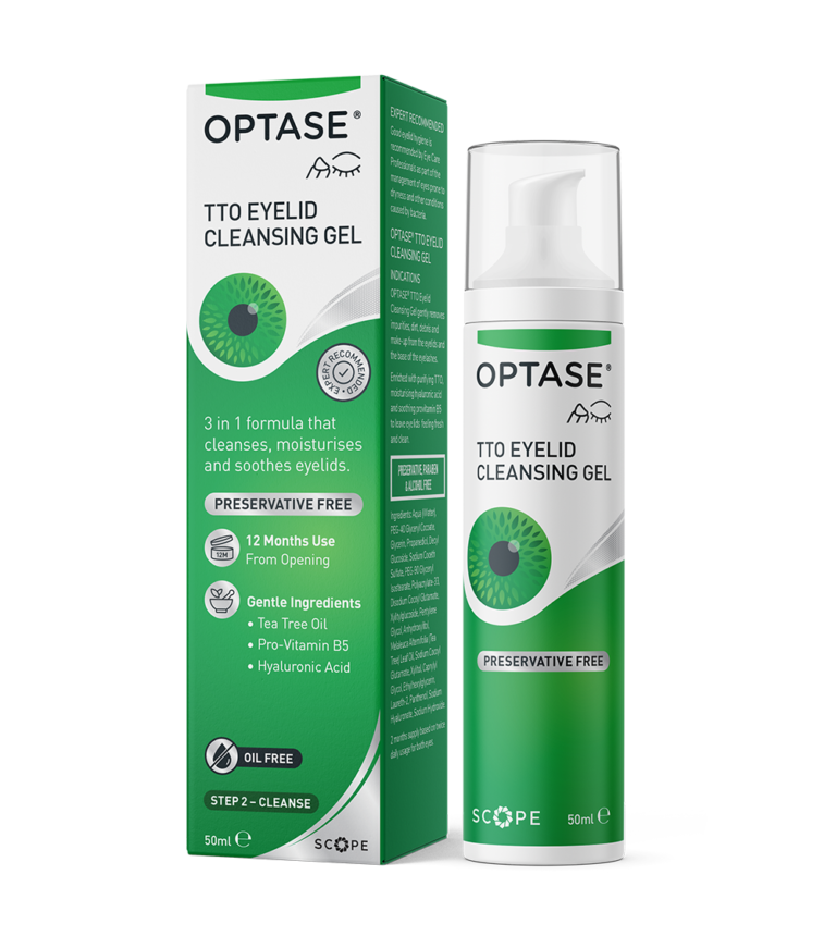 How to use Hycosan Extra - Scope Eyecare