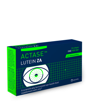 Scope Eyecare - Dry eye treatment from innovative experts