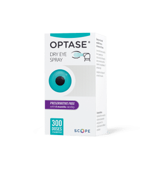 Scope Eyecare - Dry eye treatment from innovative experts