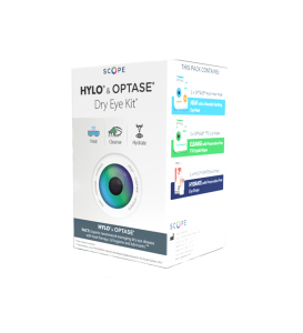 HYLO® Range - Scope Eyecare | Buy Online