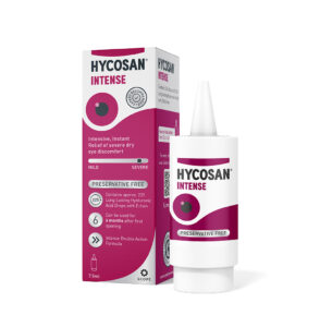 How to use Hycosan Extra - Scope Eyecare