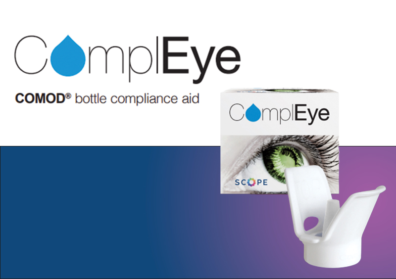 How to use Compleye - Scope Eyecare