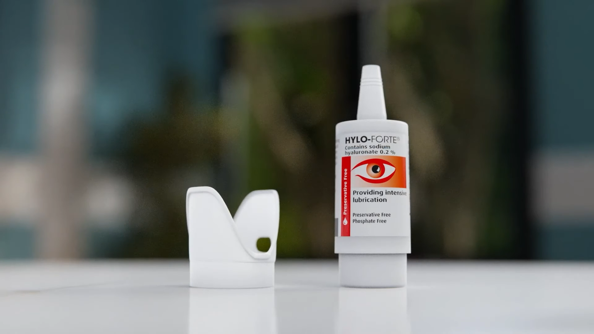 Hycosan Intense Instructions For Use Document - Scope Eyecare